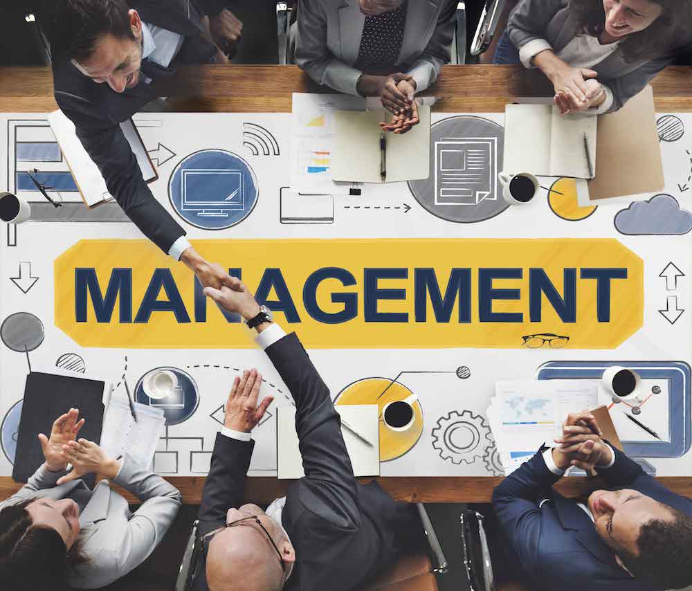 Consulting Services - LBE Consulting