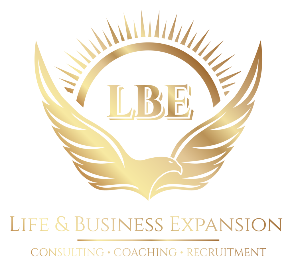 Home - LBE Consulting