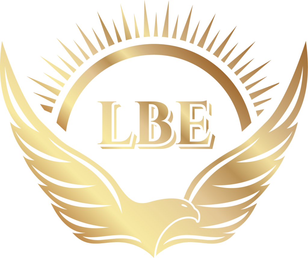 Accueil - LBE Consulting